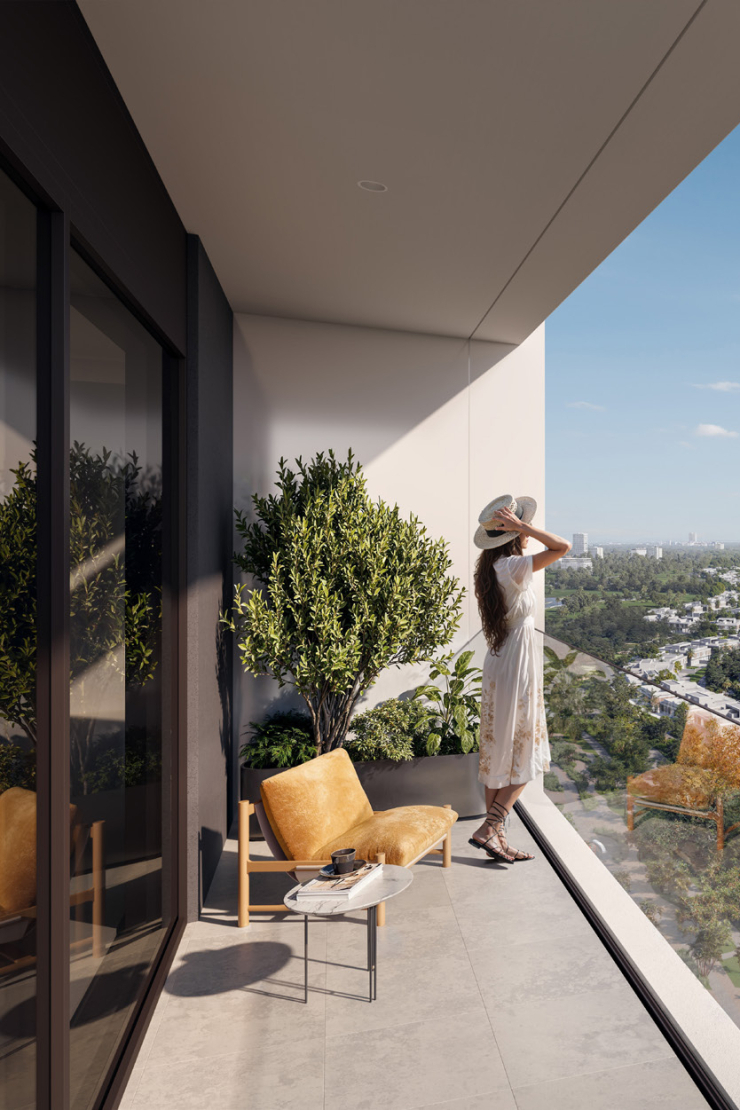 Rosehill - Propsearch.ae