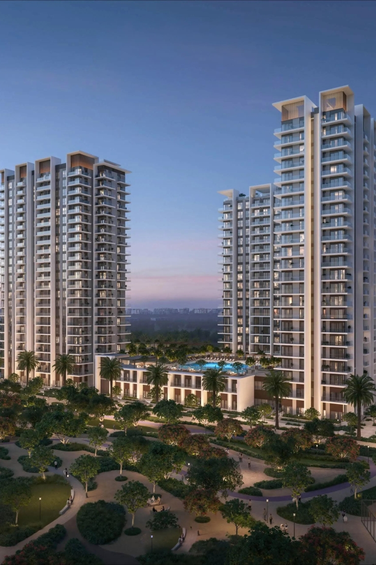 Rosehill - Propsearch.ae