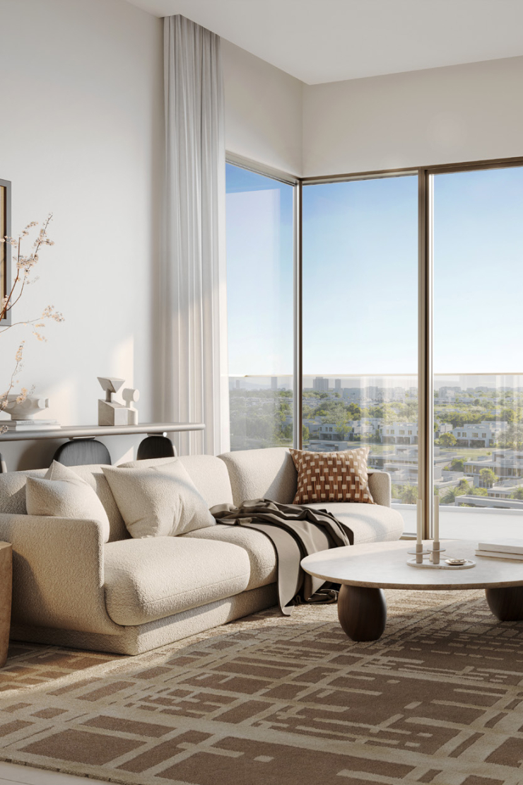 Rosehill - Propsearch.ae