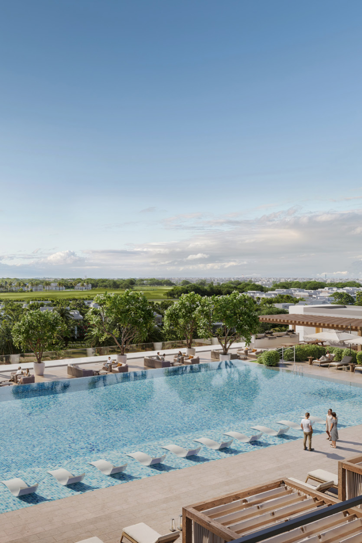 Rosehill - Propsearch.ae