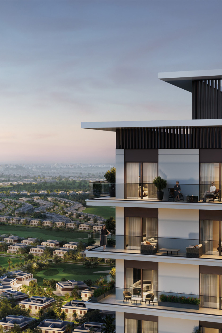 Rosehill - Propsearch.ae