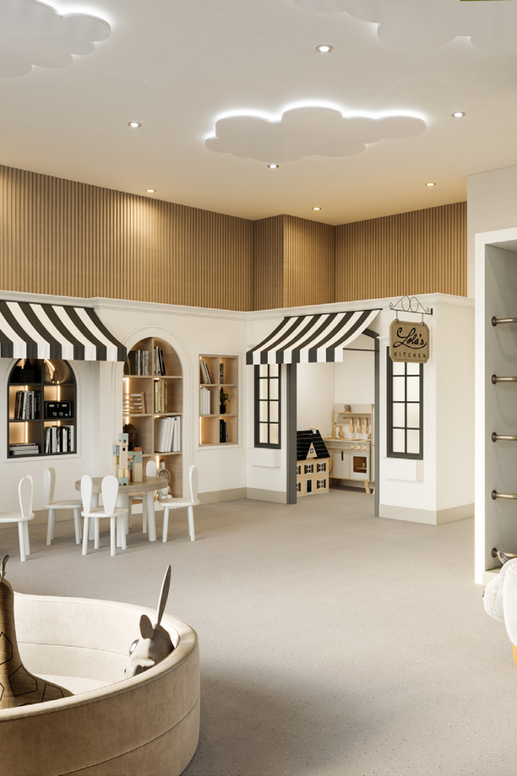 Rosehill - Propsearch.ae