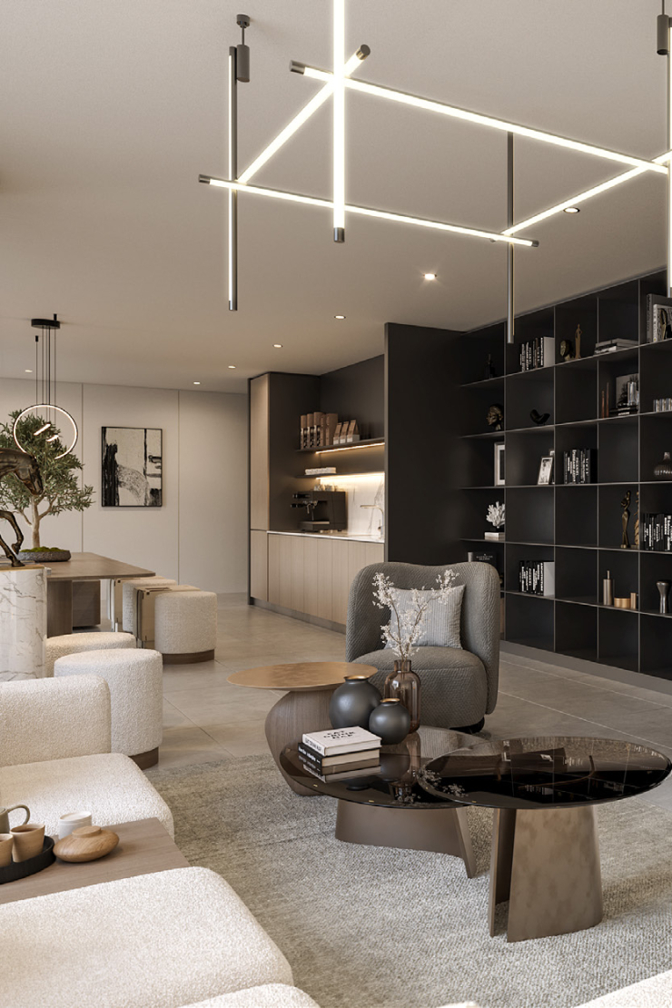 Rosehill - Propsearch.ae