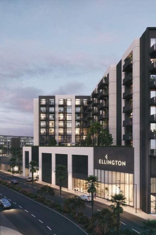 Ellington Properties Development LLC - Propsearch.ae