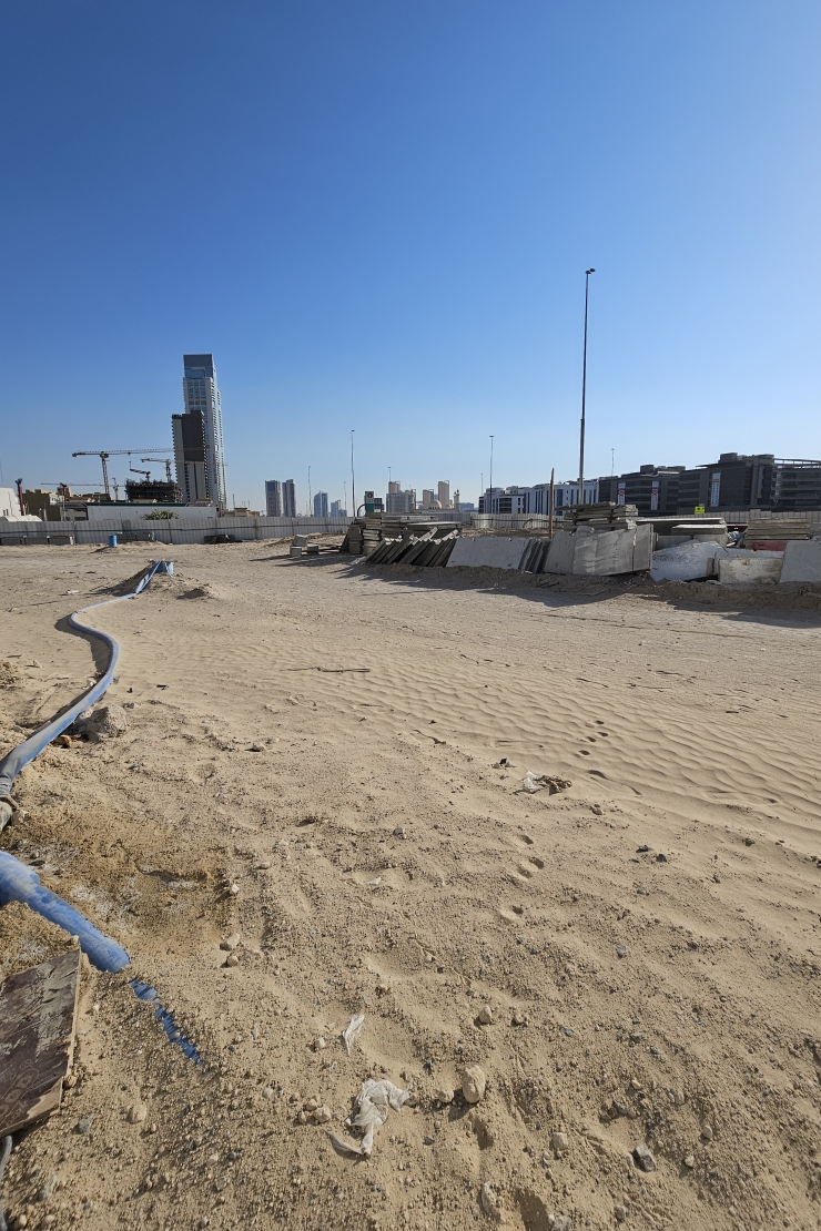 Rosemont Residences JVT - Propsearch.ae