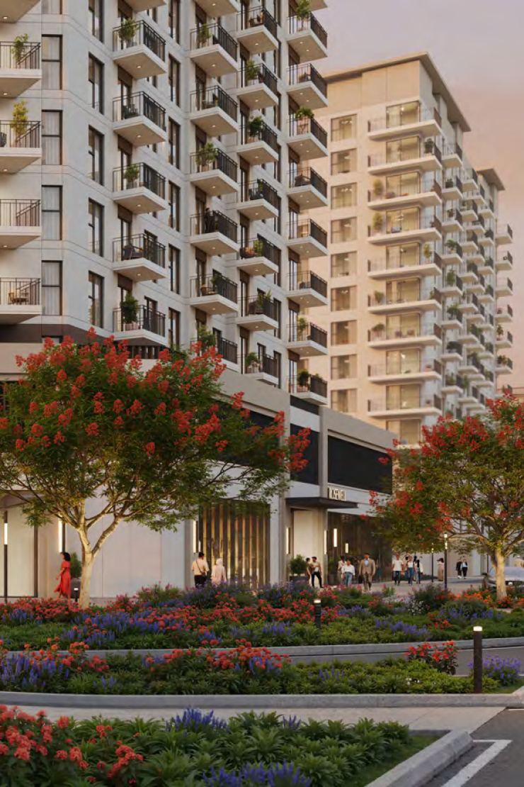 Rosewell - Propsearch.ae