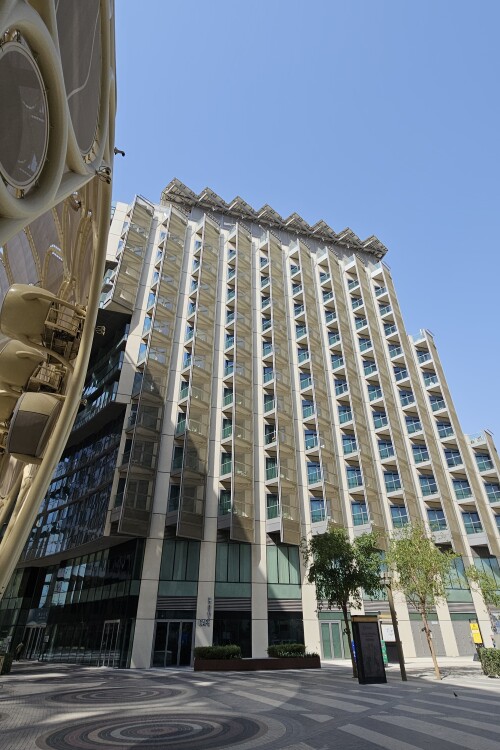 South Square - Propsearch.ae