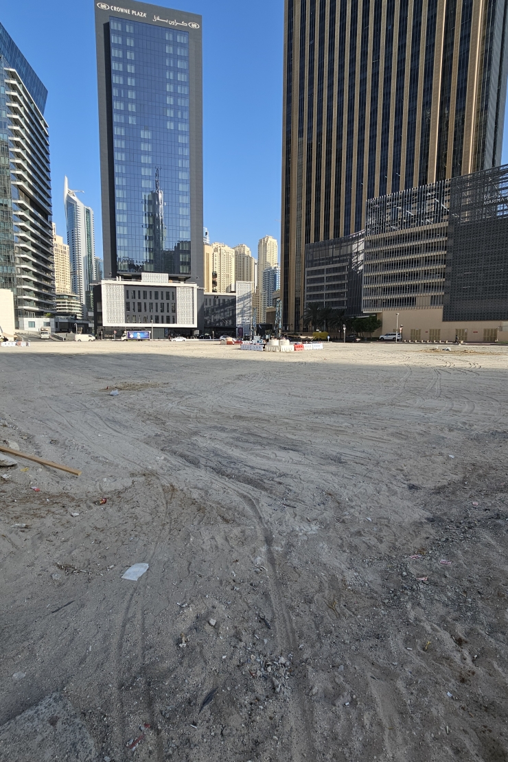 Rove Home Dubai Marina - Propsearch.ae