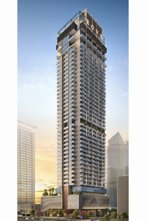 Irth Group - Propsearch.ae