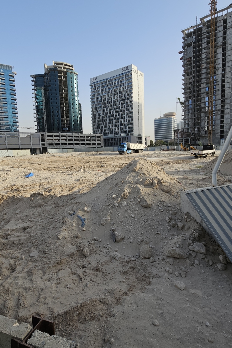 Rove Home Marasi Drive - Propsearch.ae