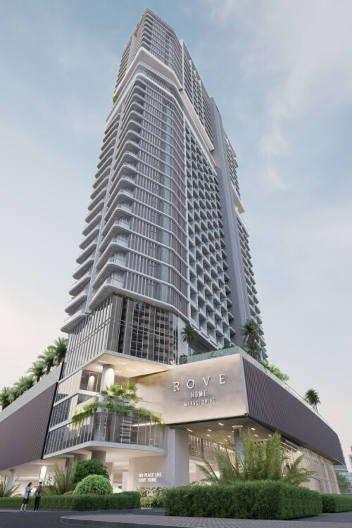 Irth Development LLC - Propsearch.ae