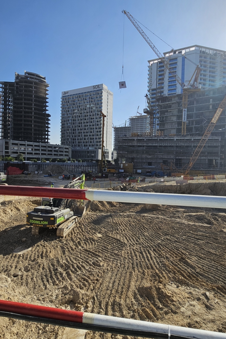 Rove Home Marasi Drive - Propsearch.ae