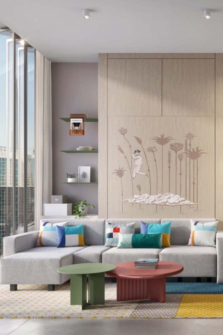 Rove Home Marasi Drive - Propsearch.ae
