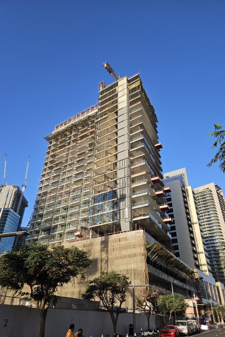 Rove Home Residences - Propsearch.ae