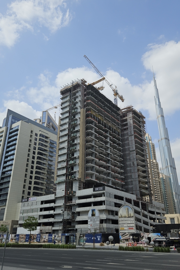 Rove Home Residences - Propsearch.ae