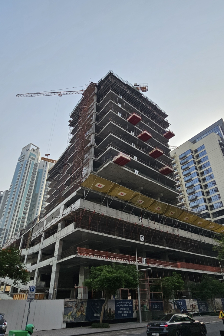Rove Home Residences - Propsearch.ae