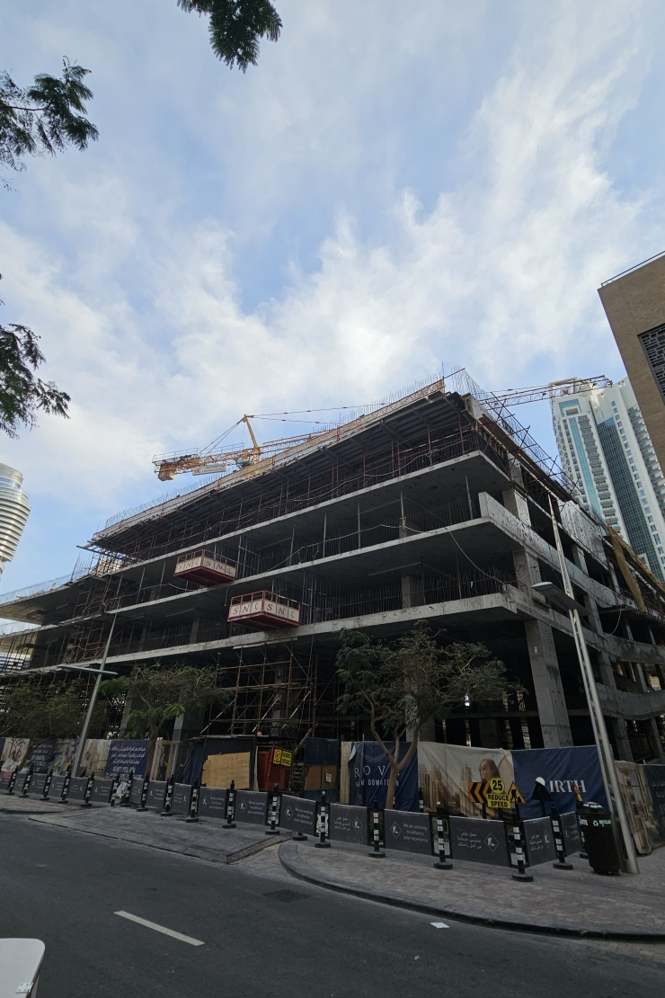 Rove Home Residences - Propsearch.ae