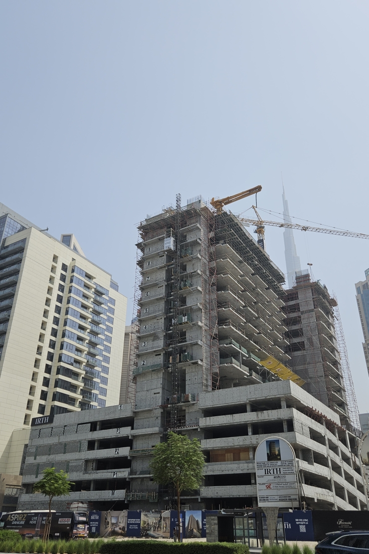 Rove Home Residences - Propsearch.ae