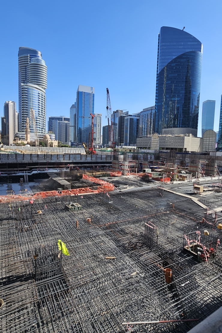 Rove Home Residences - Propsearch.ae