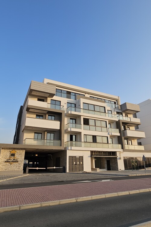 Meydan Buildings - Propsearch.ae