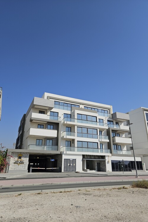 Meydan Buildings - Propsearch.ae