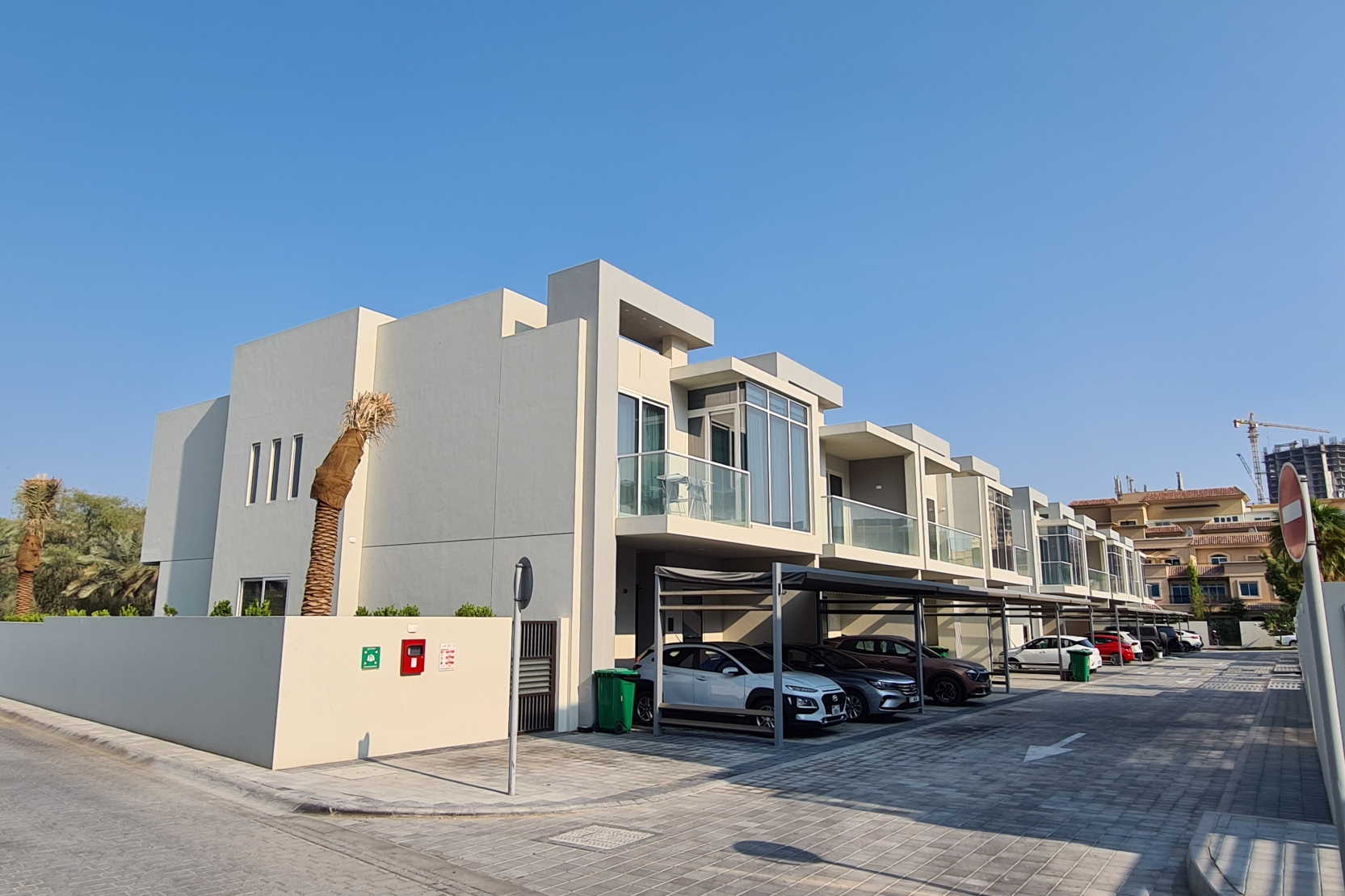 Royal Park South - Propsearch.ae
