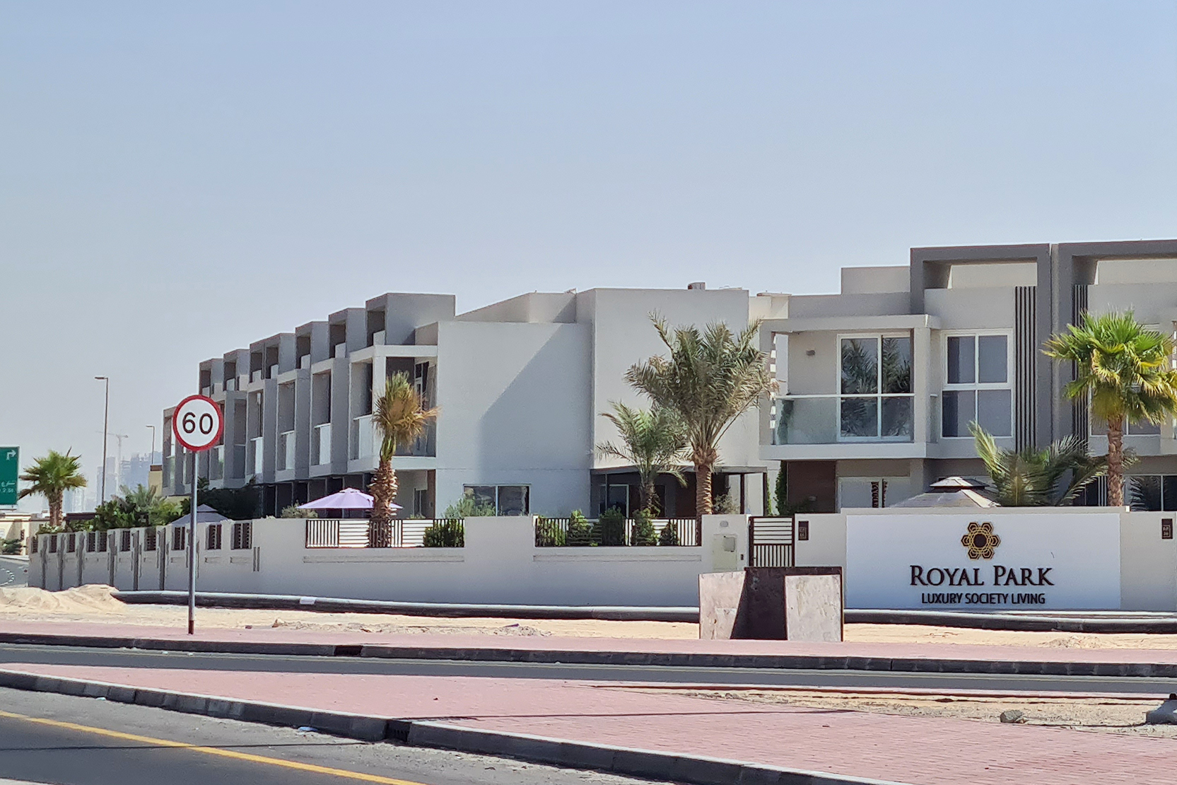 Royal Park - Propsearch.ae