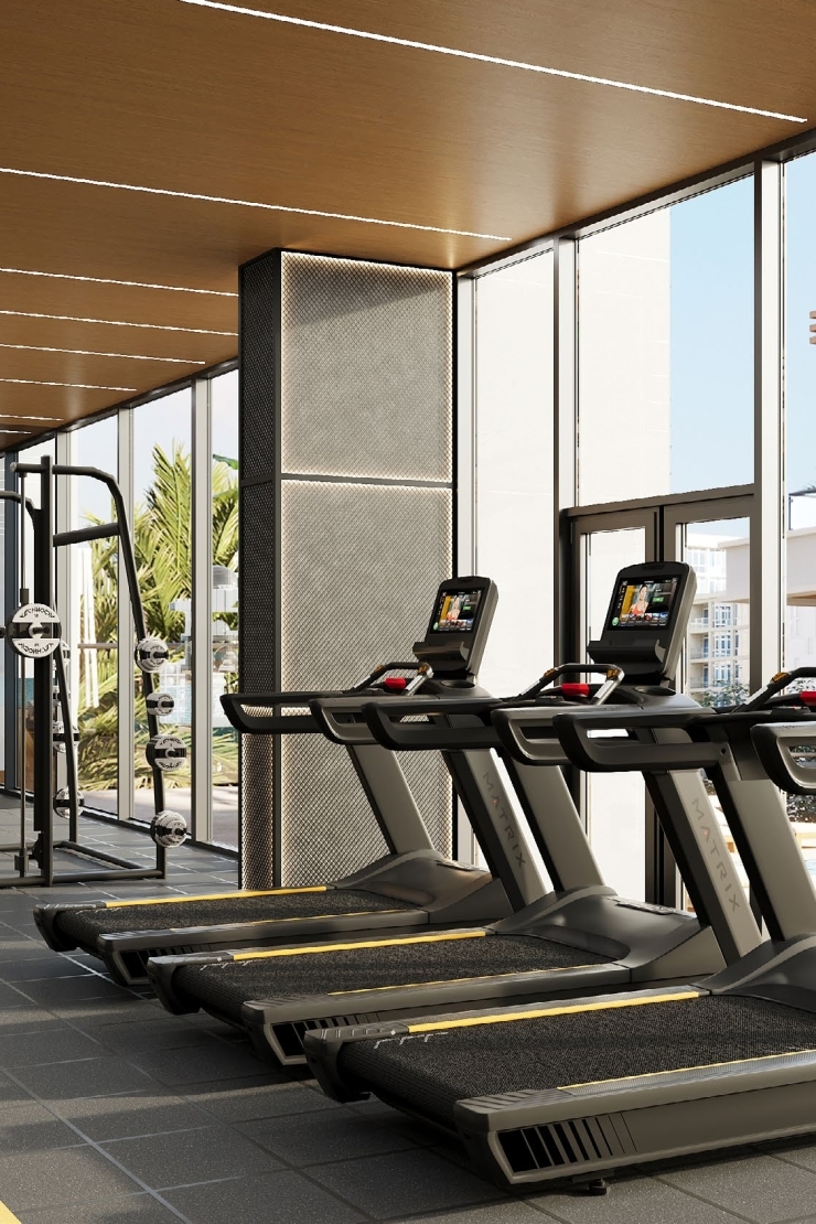 Royal Regency Suites - Propsearch.ae