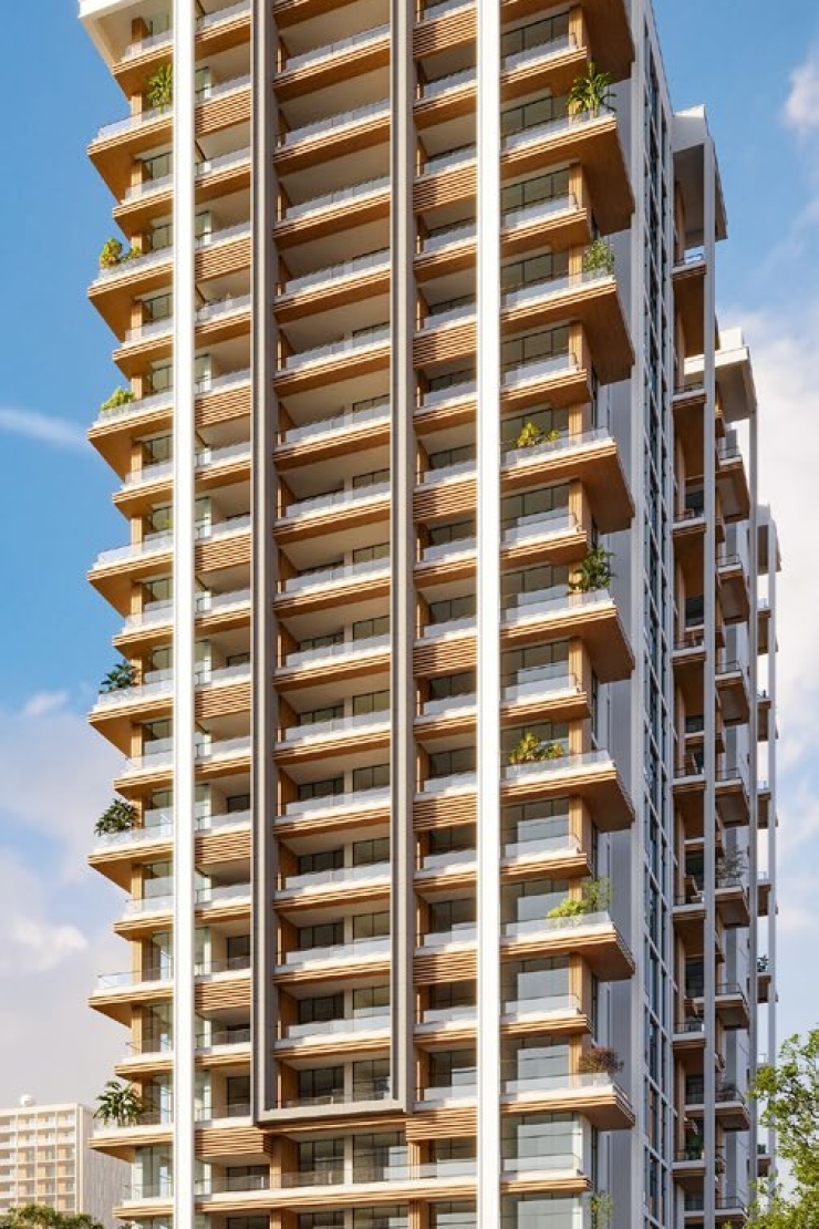 Royal Regency Suites - Propsearch.ae