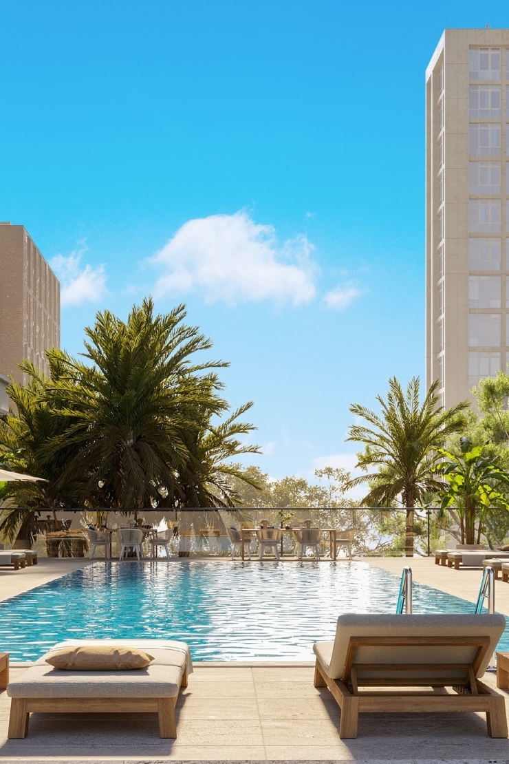 Royal Regency Suites - Propsearch.ae