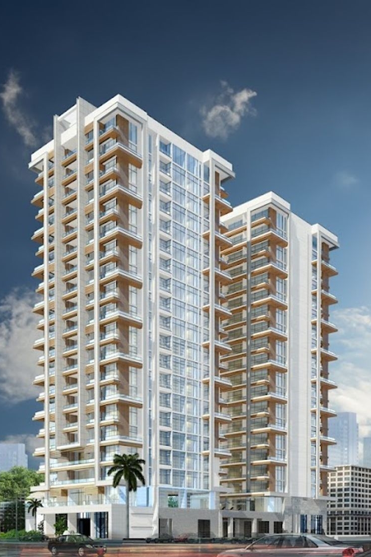 Royal Regency Suites - Propsearch.ae