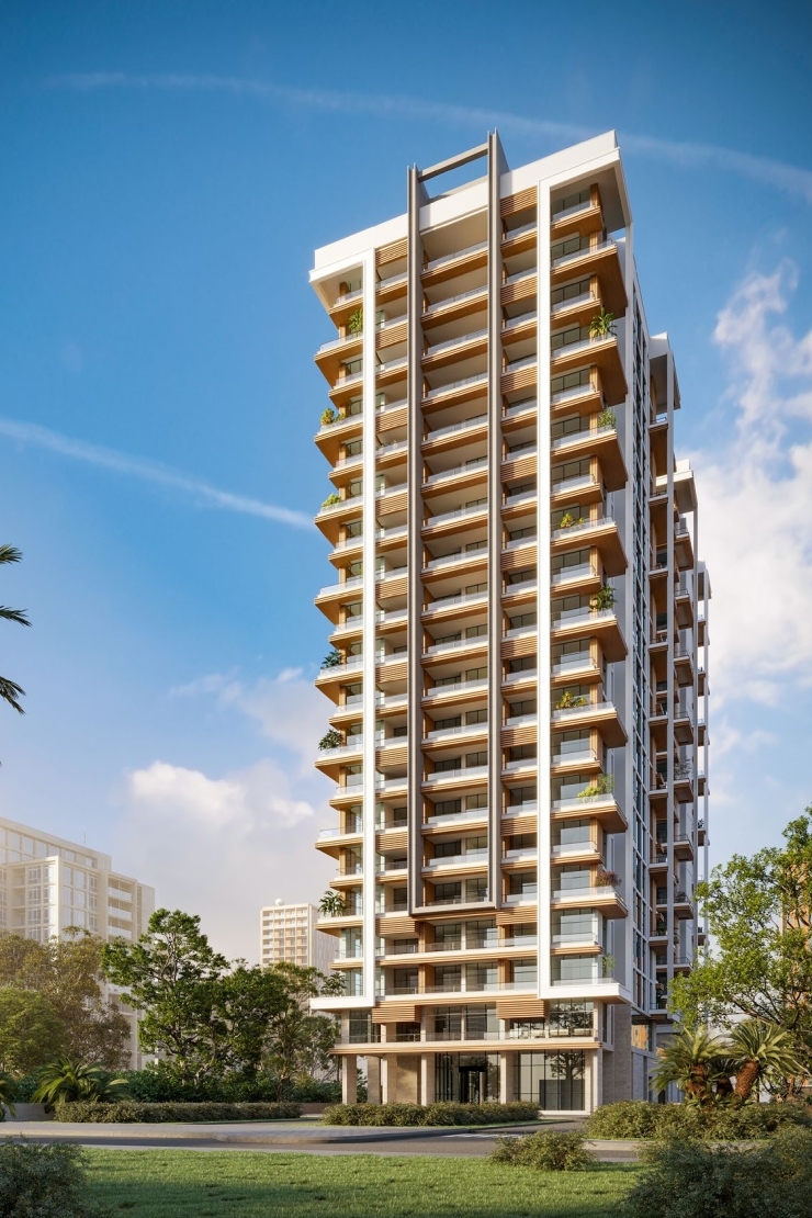 Royal Regency Suites - Propsearch.ae