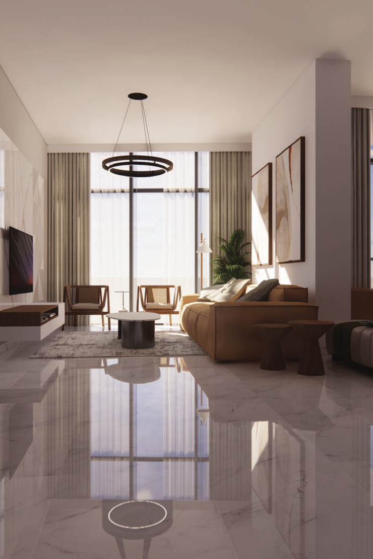 Royal Regency - Propsearch.ae