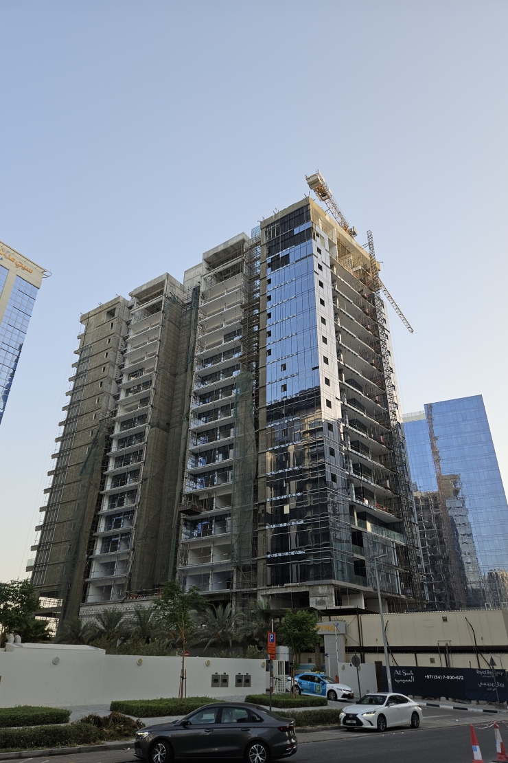 Royal Regency - Propsearch.ae