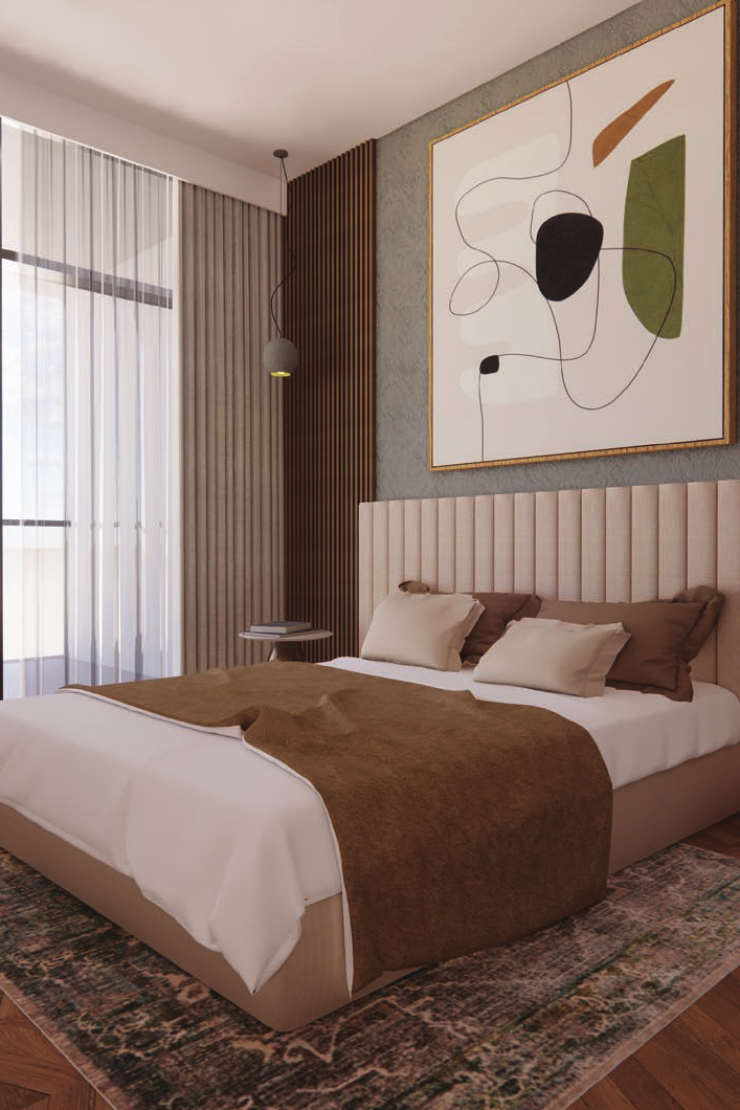 Royal Regency - Propsearch.ae