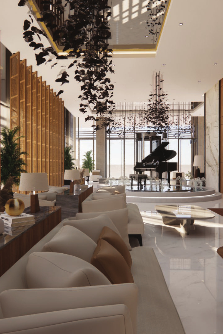 Royal Regency - Propsearch.ae