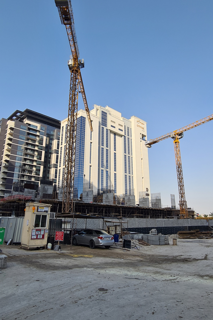 Royal Regency - Propsearch.ae