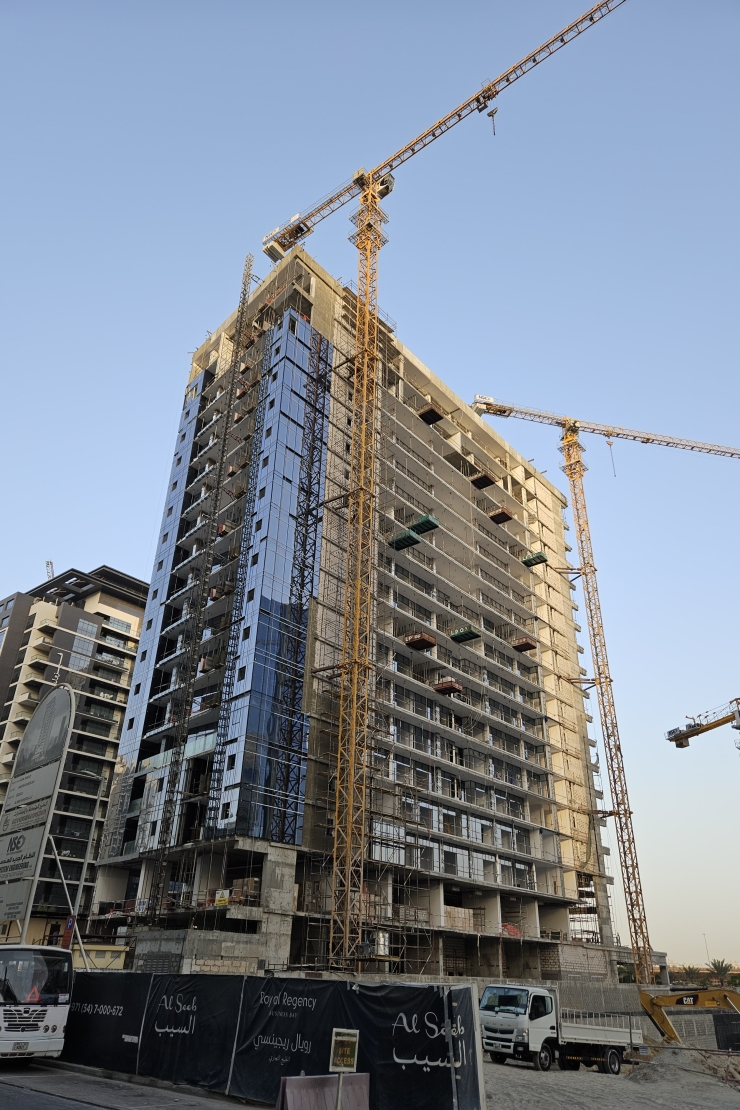 Royal Regency - Propsearch.ae