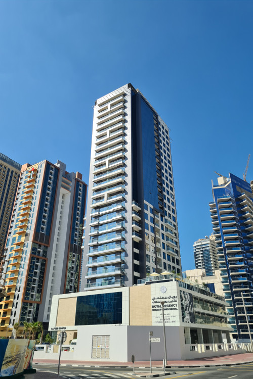 Al Seeb Real Estate Development LLC - Propsearch.ae