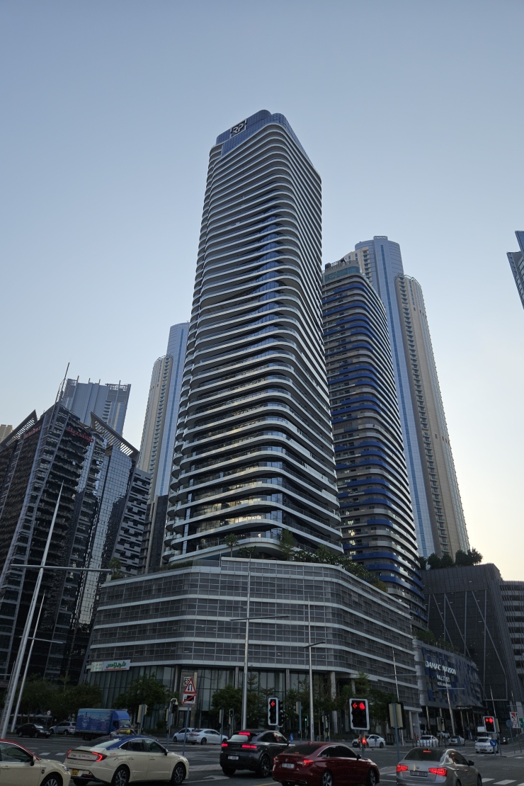 RP Heights - Propsearch.ae