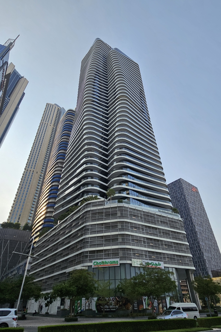 RP Heights - Propsearch.ae