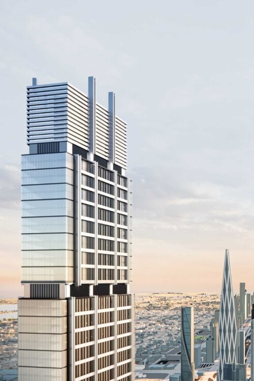 Atkins Realis - Propsearch.ae