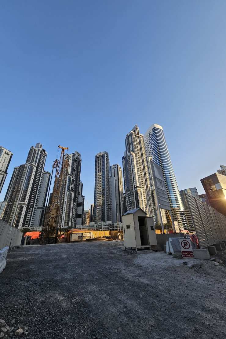 RP One - Propsearch.ae