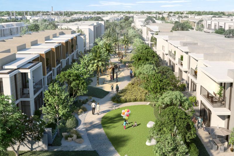 Arabian Ranches 3 - Propsearch.ae