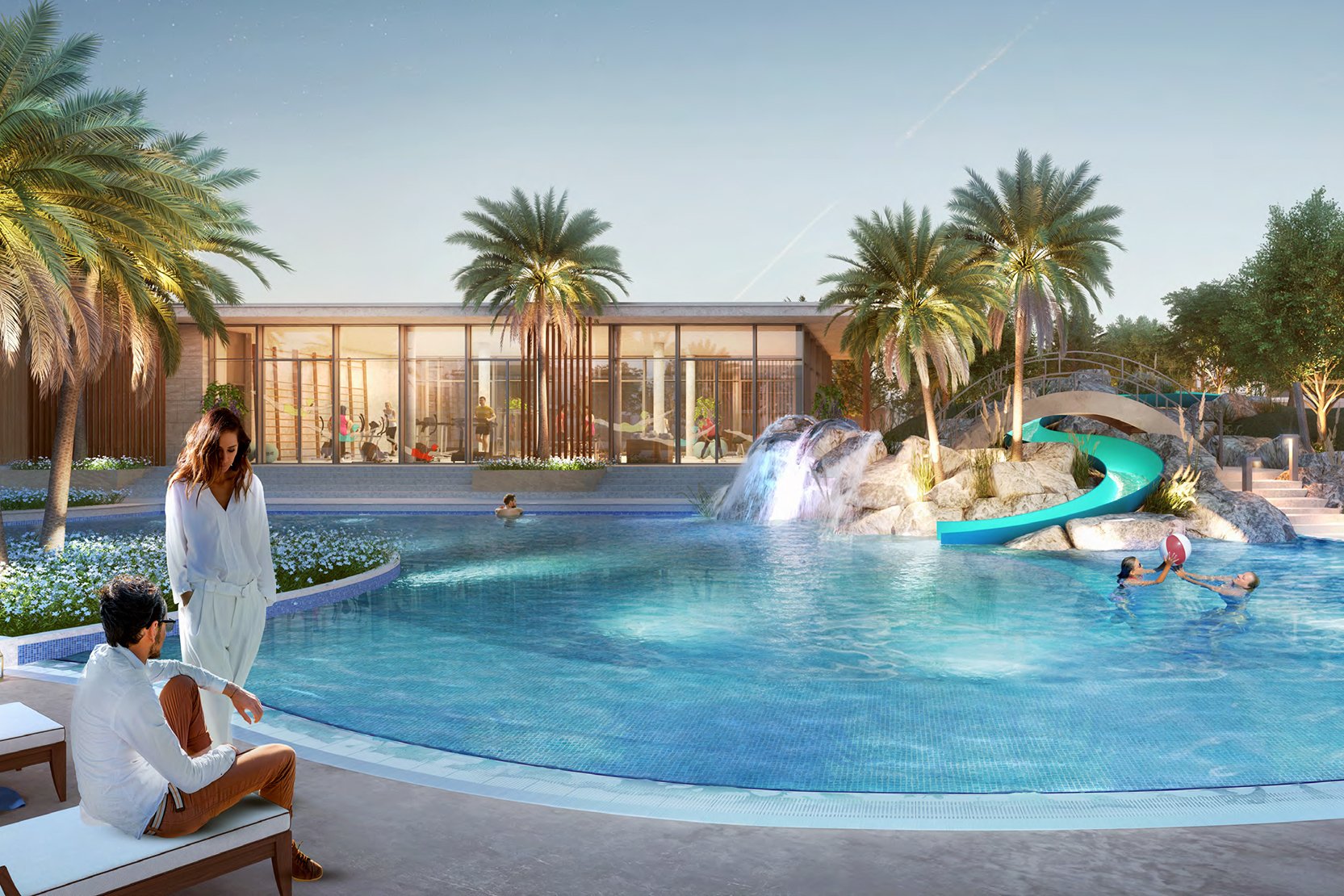 Ruba at Arabian Ranches 3 - Propsearch.ae