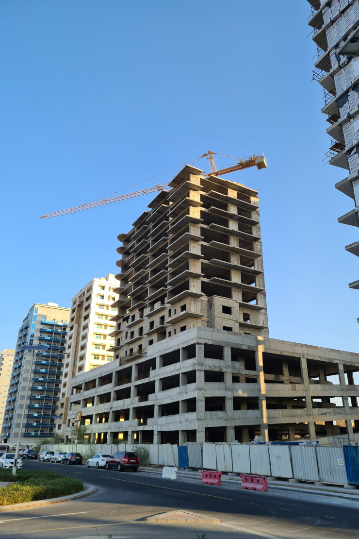 Rufi Golf Greens - Propsearch.ae