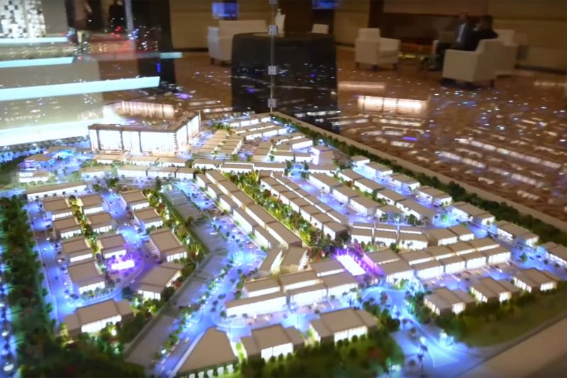 Rukan Guide | Propsearch.ae