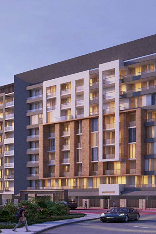 Rukan Tower Guide | Propsearch.ae