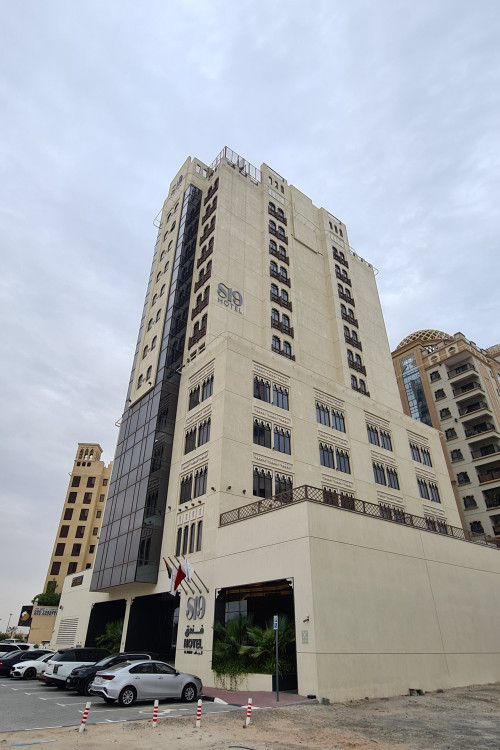 Parkway International Contracting - Propsearch.ae