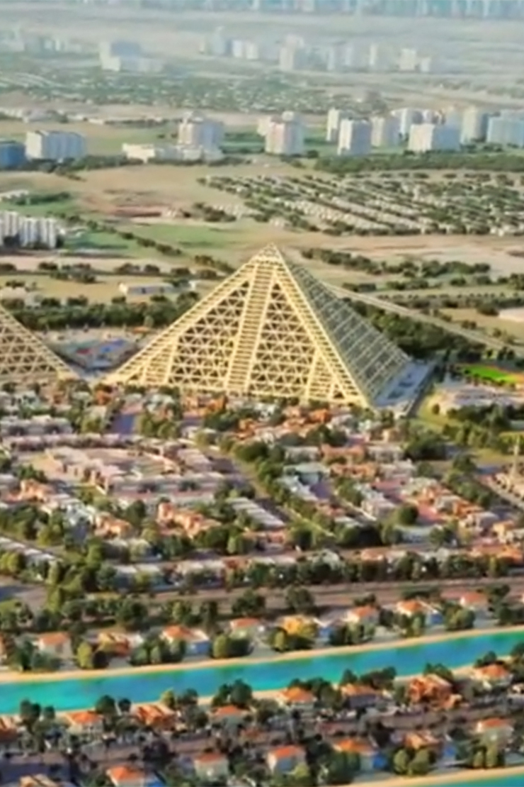 Saam Antares - Propsearch.ae